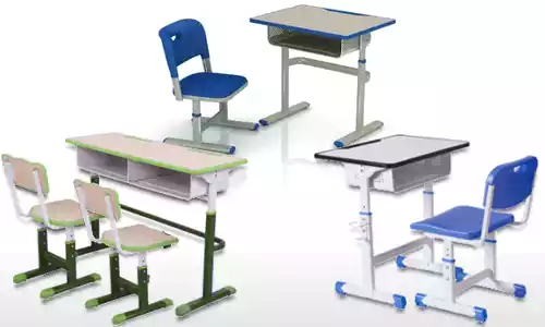 Mobilier scolar universitar